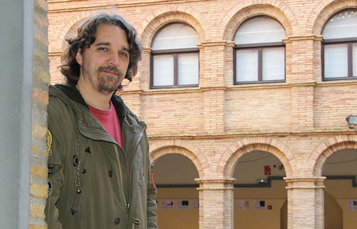 "Confío en que la valoración de los ciudadanos hable bien del equipo de ...