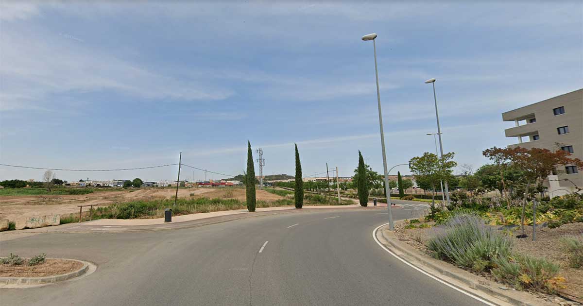 El ayuntamiento licita la redacción y ejecución de una pista de Pump ... El ayuntamiento licita la redacción y ejecución de una pista de Pump ...